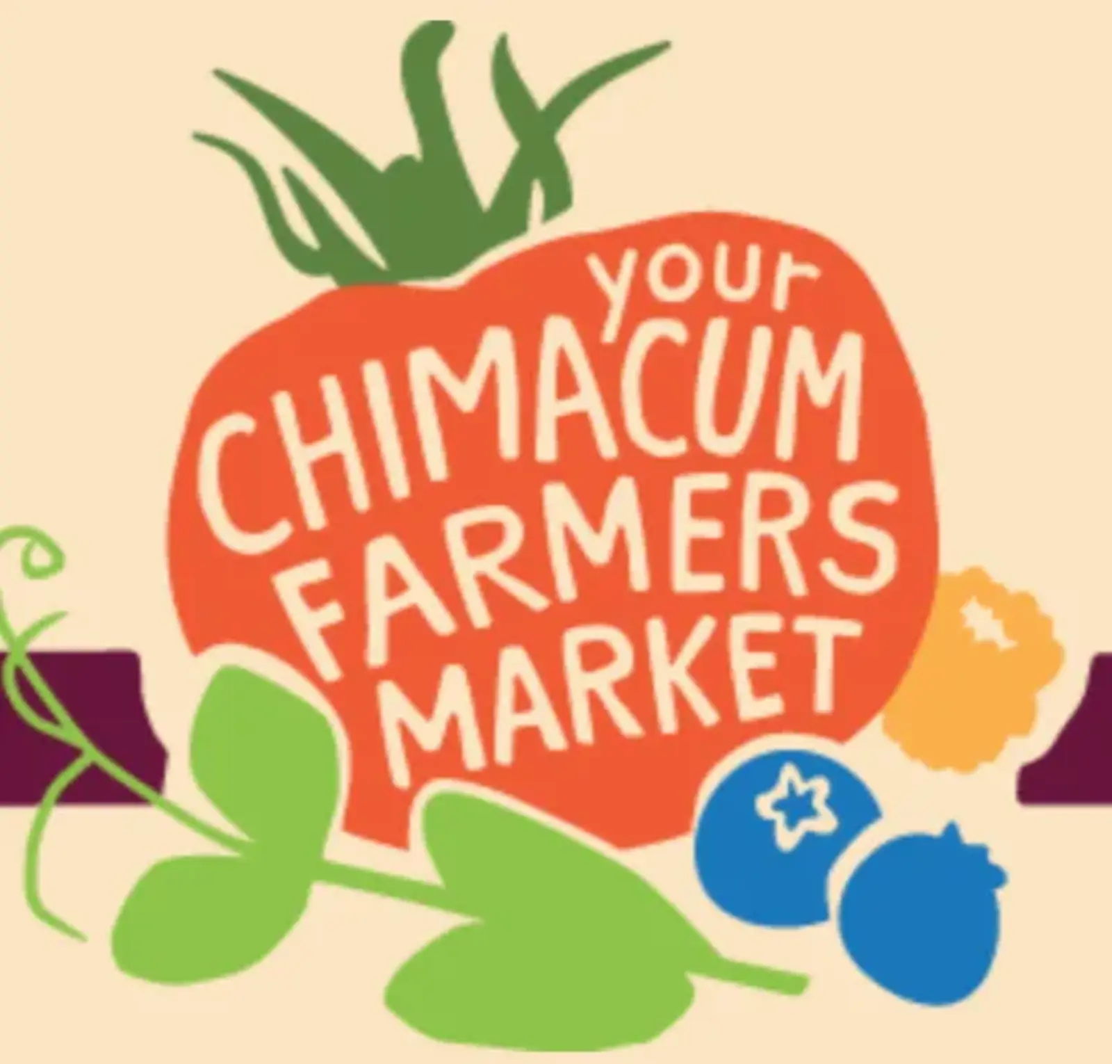 Chimacum Farmer's Market | GreenMap.org