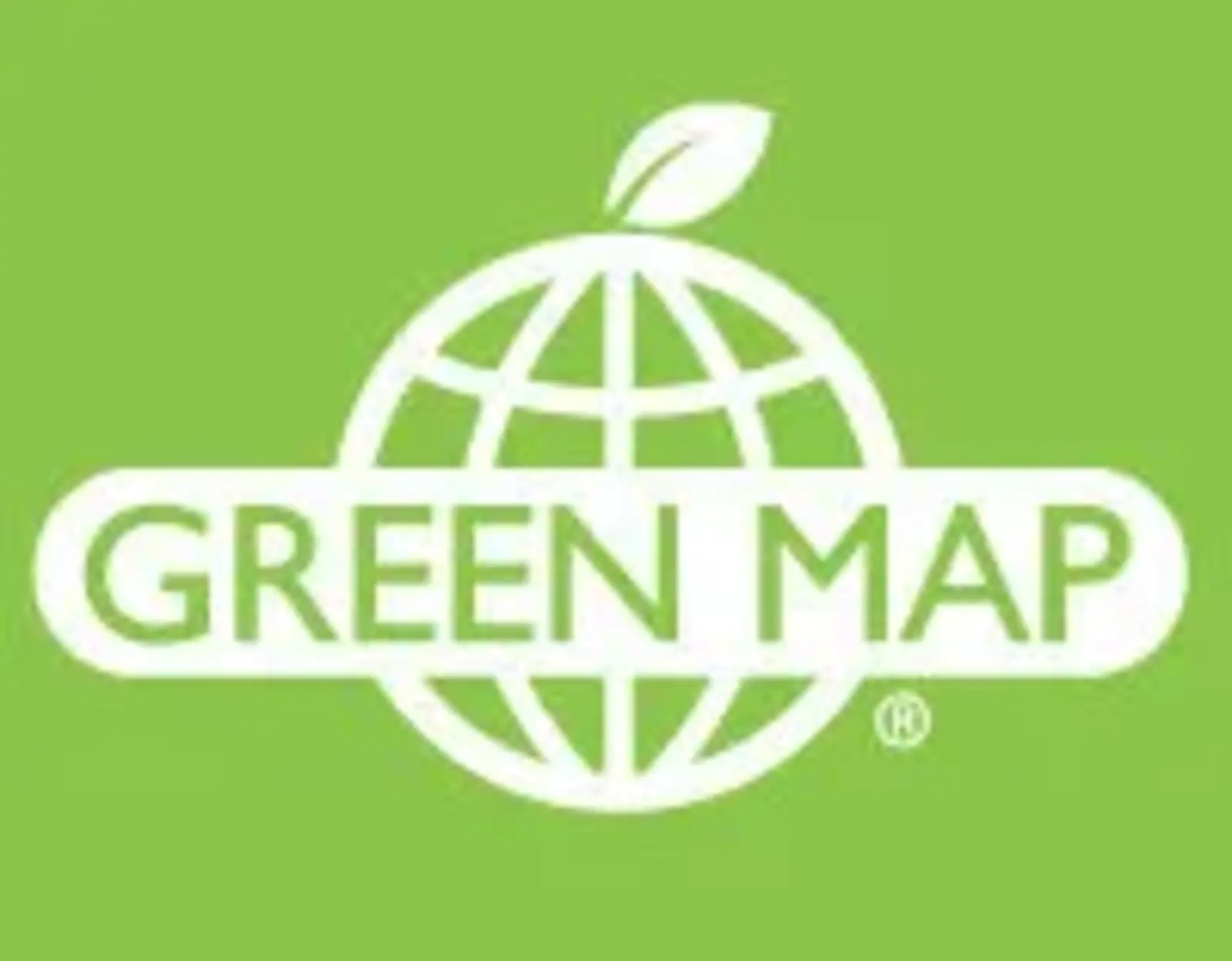 Green Maps Available | GreenMap.org
