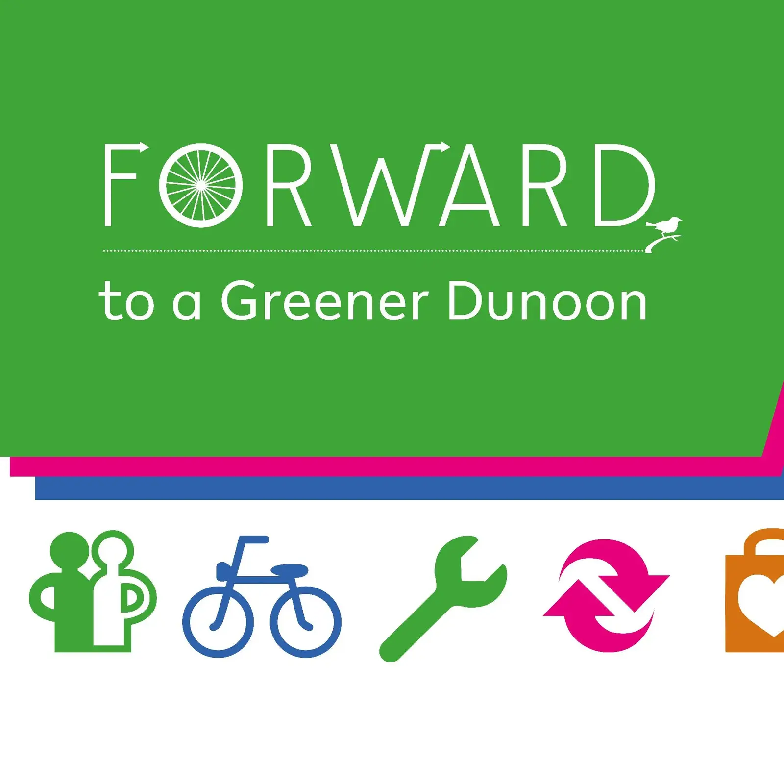 Help grow the Dunoon Reuse, Repair and Care map | GreenMap.org