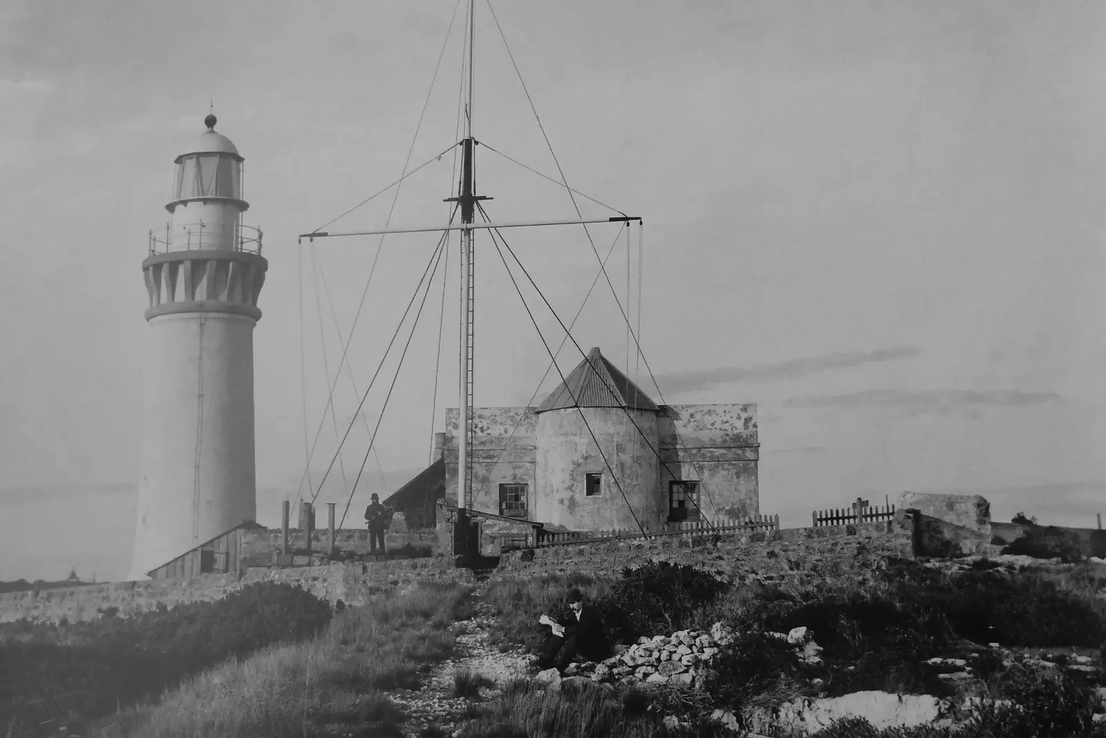 Made In Smethwick: Lighthouses Around the World | GreenMap.org