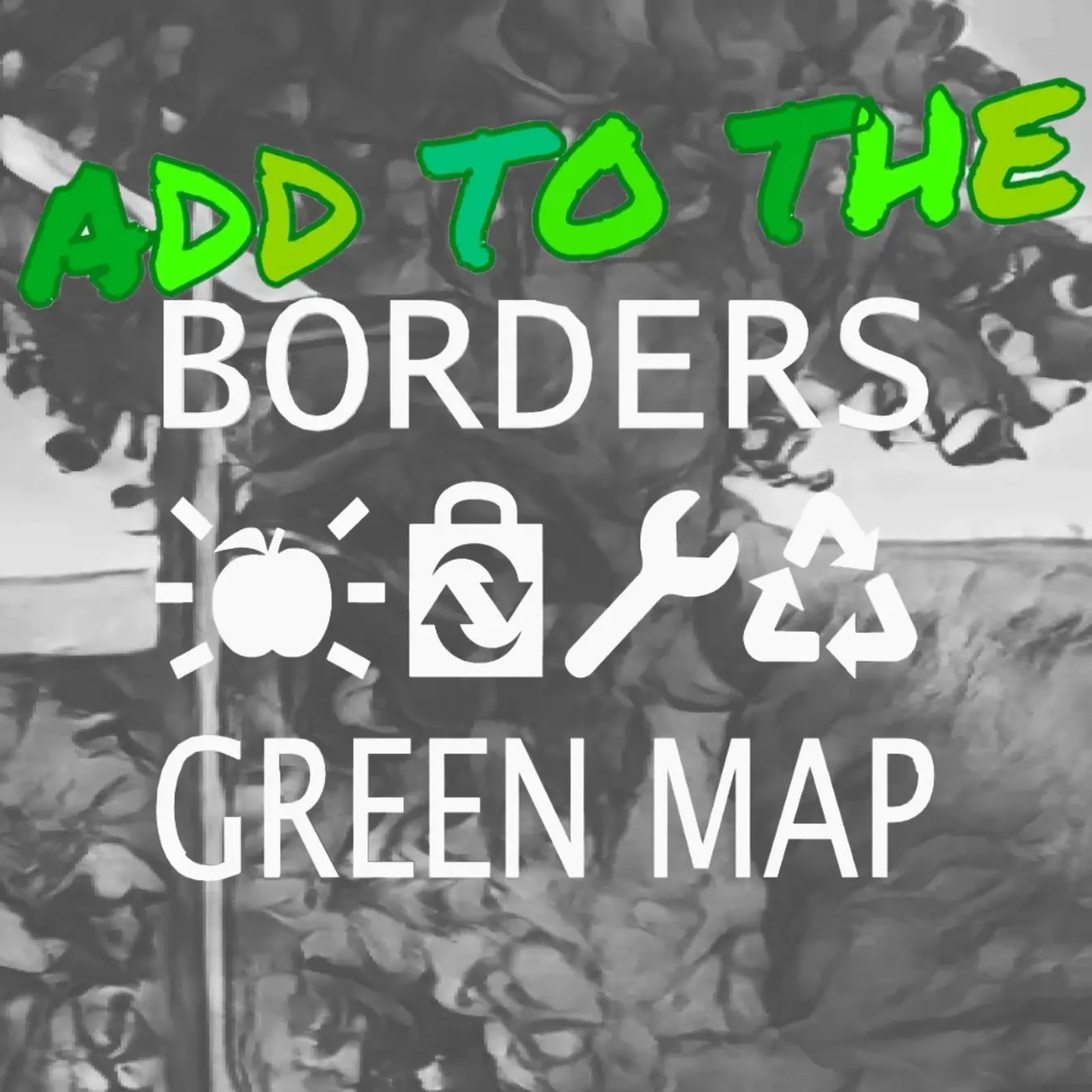 Surveys | GreenMap.org