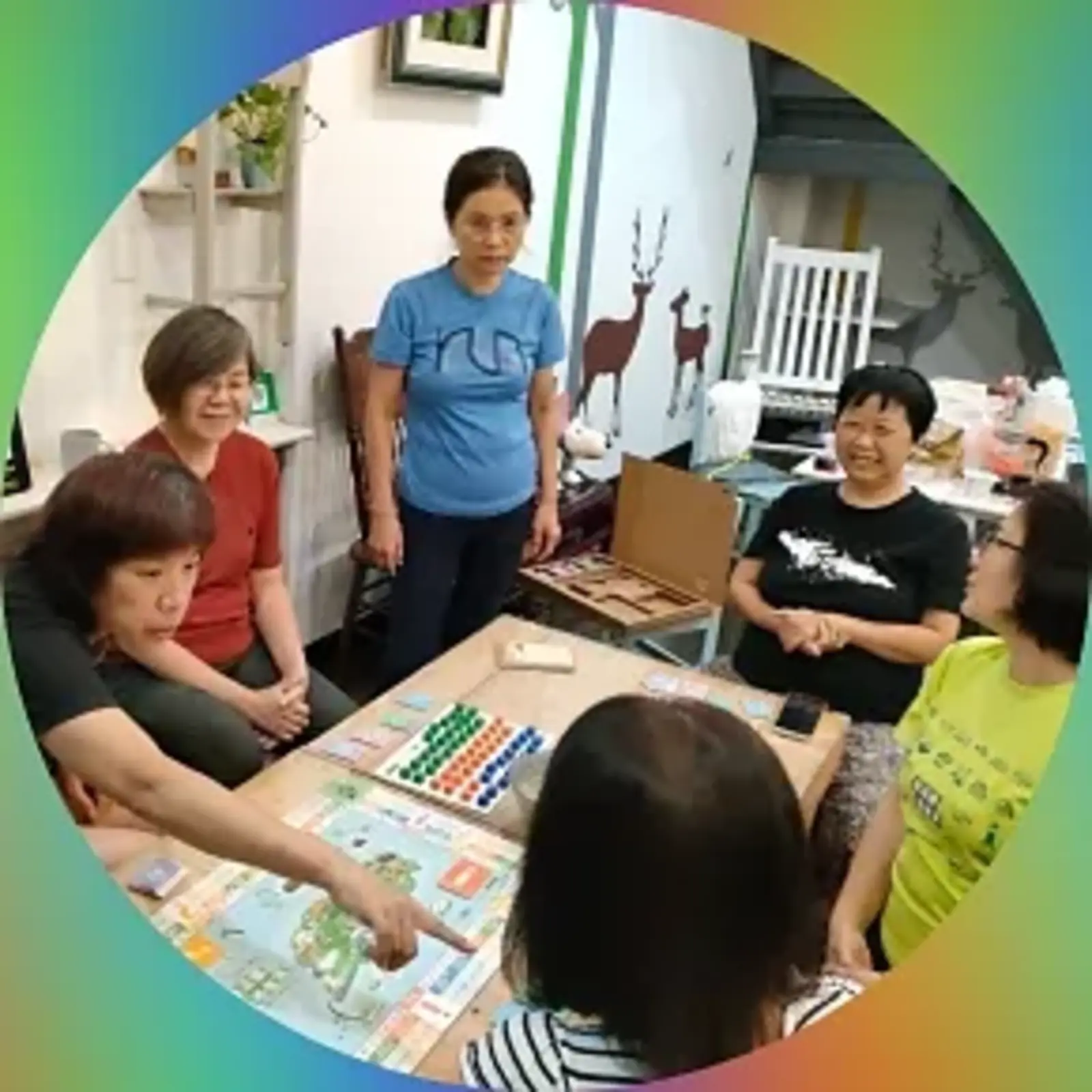 History | GreenMap.org