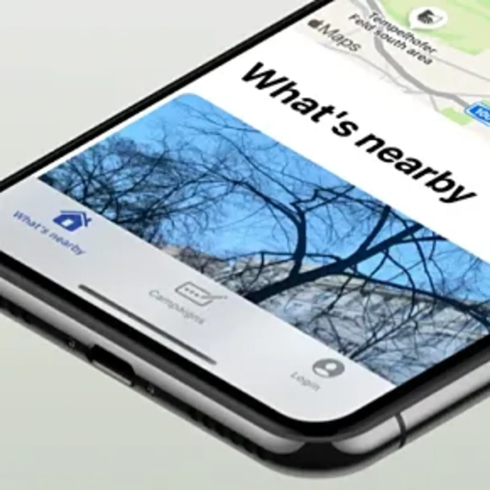 History | GreenMap.org