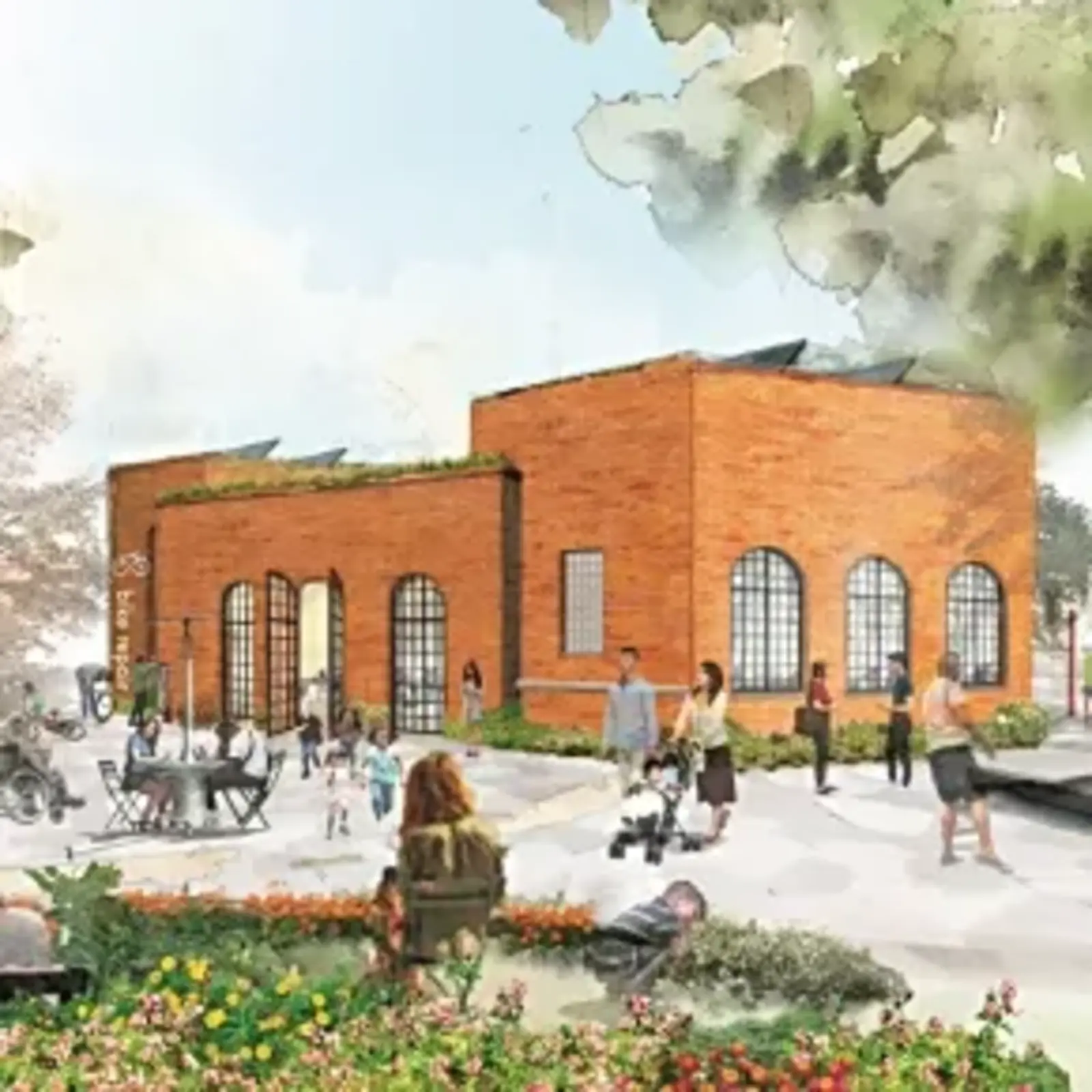 History | GreenMap.org