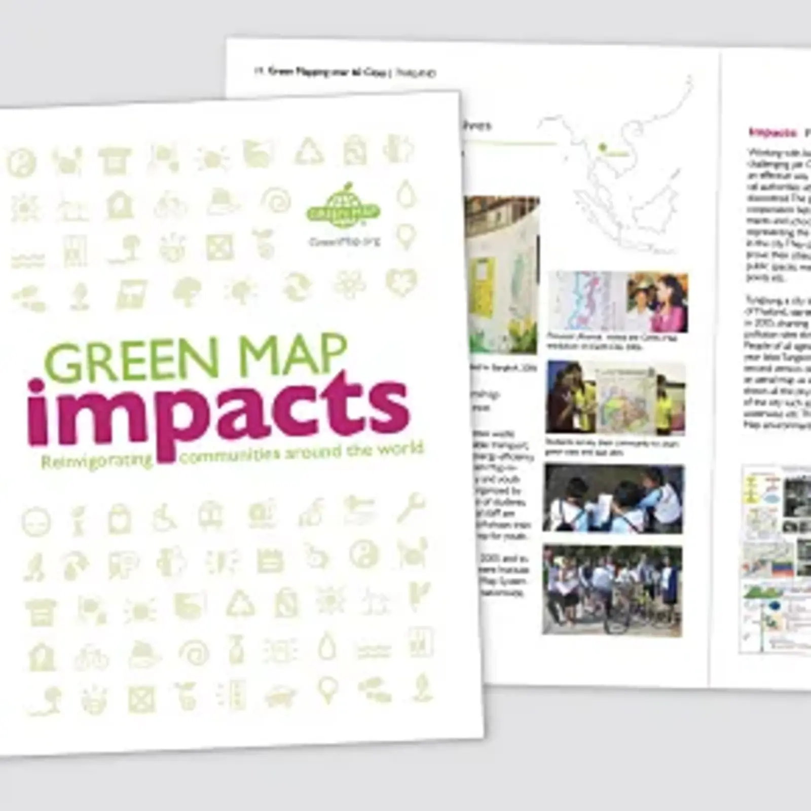 History | GreenMap.org