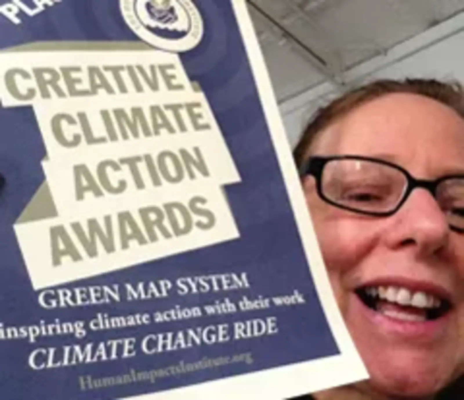 History | GreenMap.org