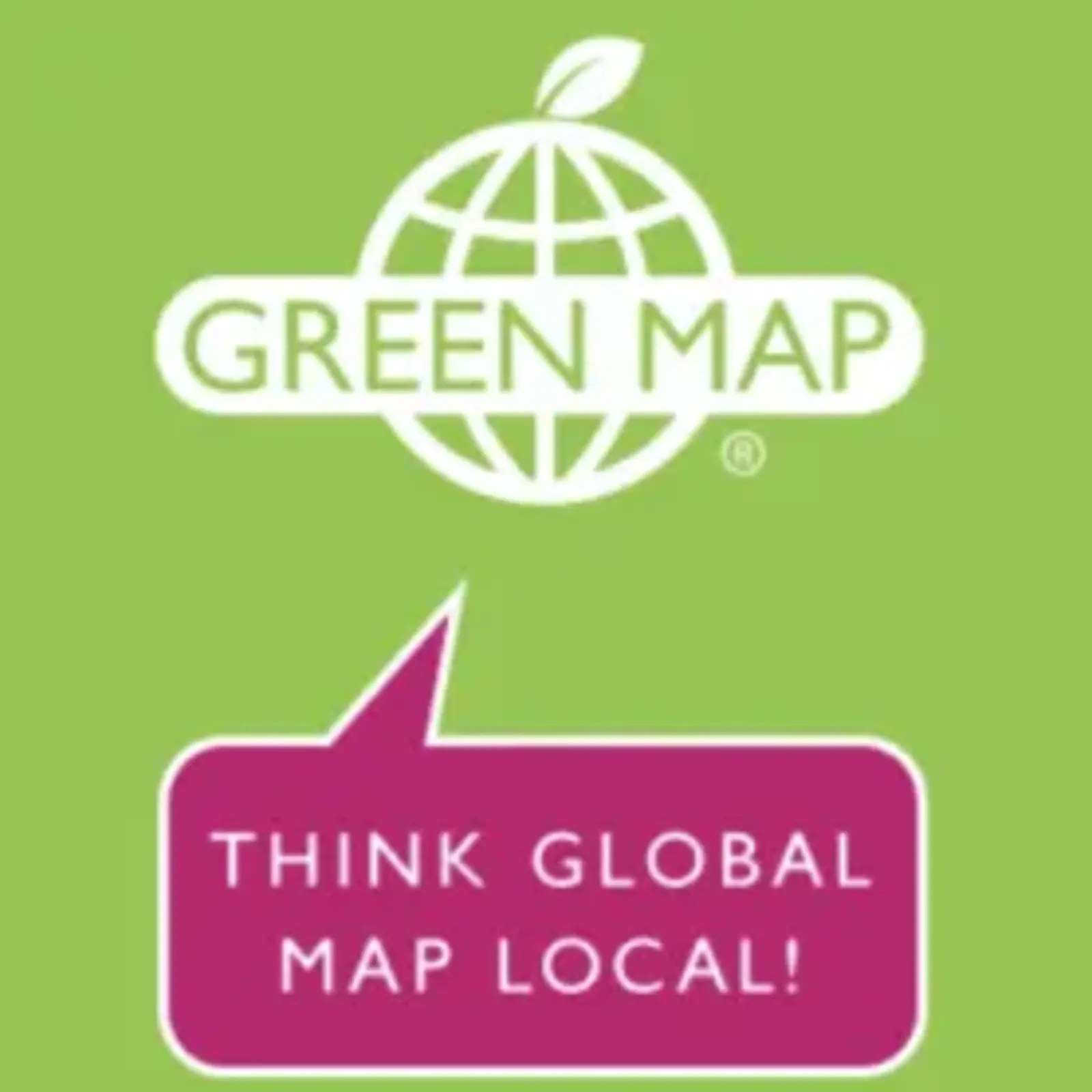 History | GreenMap.org