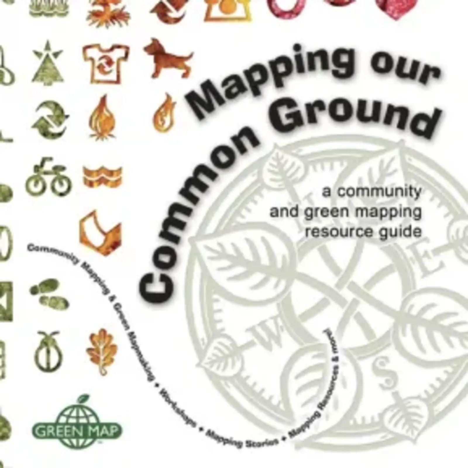 History | GreenMap.org