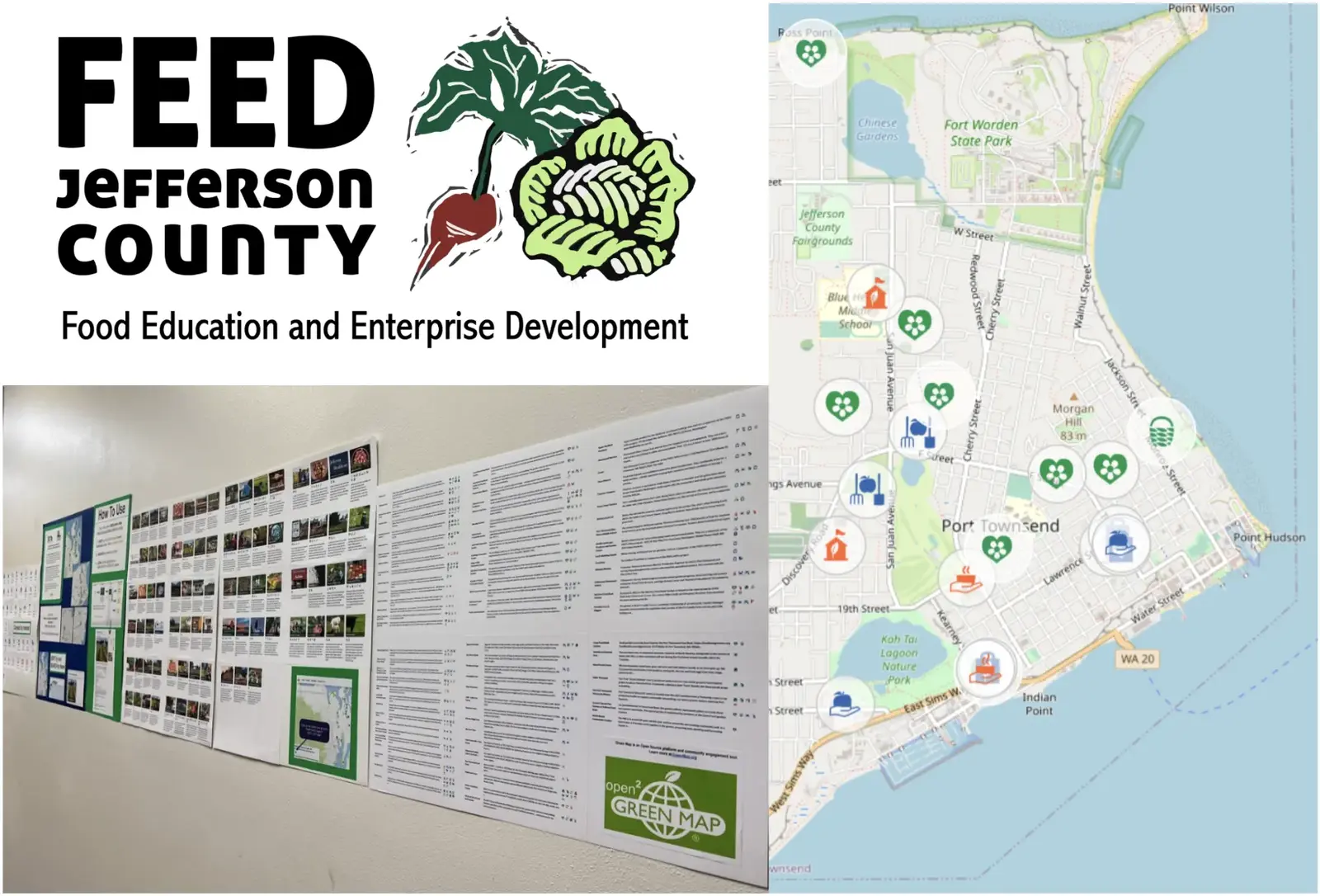 News article | GreenMap.org