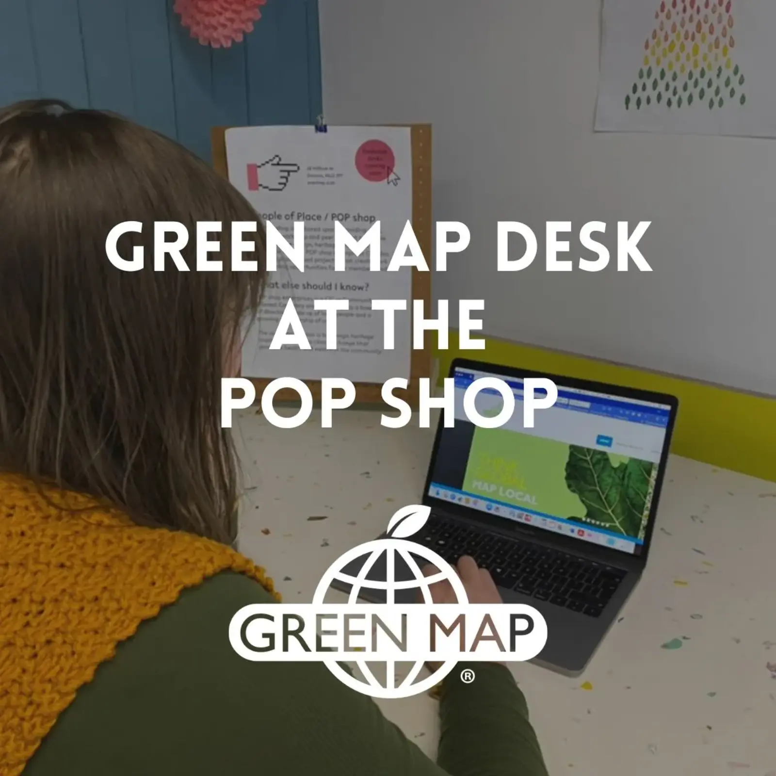 Green Map World News | GreenMap.org