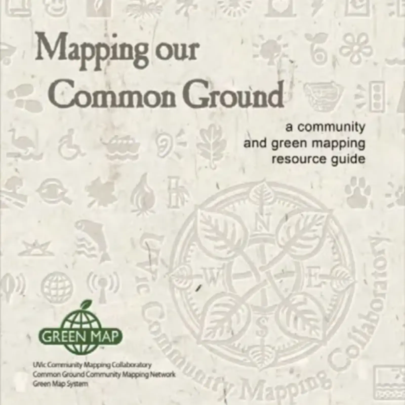 Mapping our Common Ground Guide | GreenMap.org