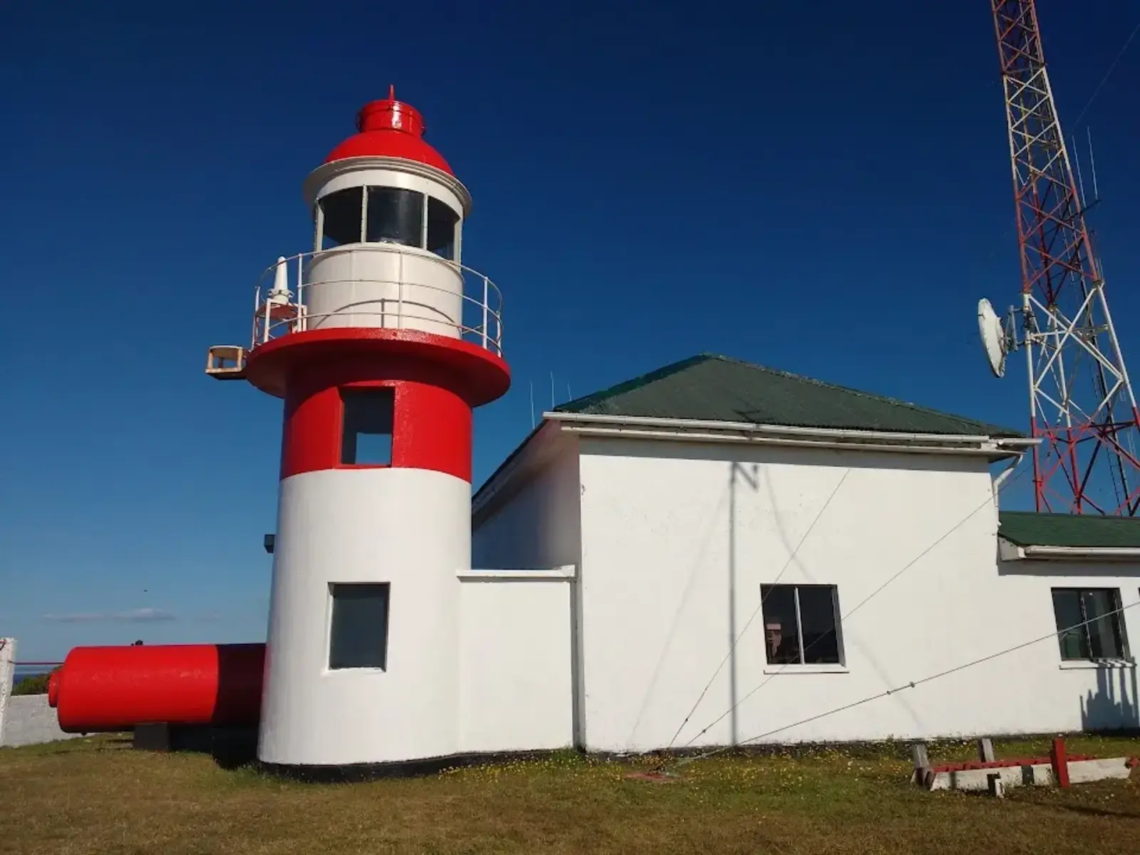 Lighthouses: Exploring Diversity and Significance | Open Green Map