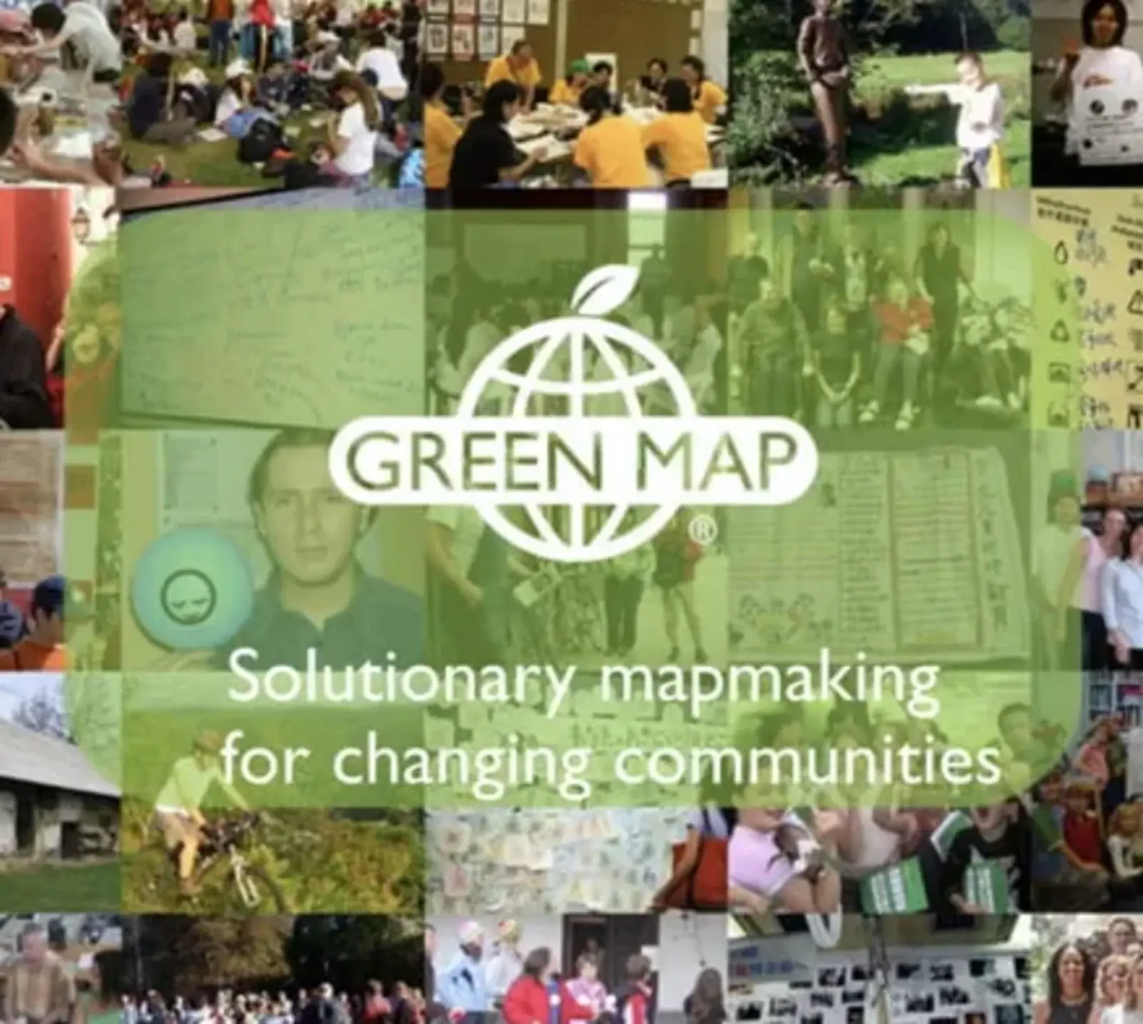 Story Article | GreenMap.org