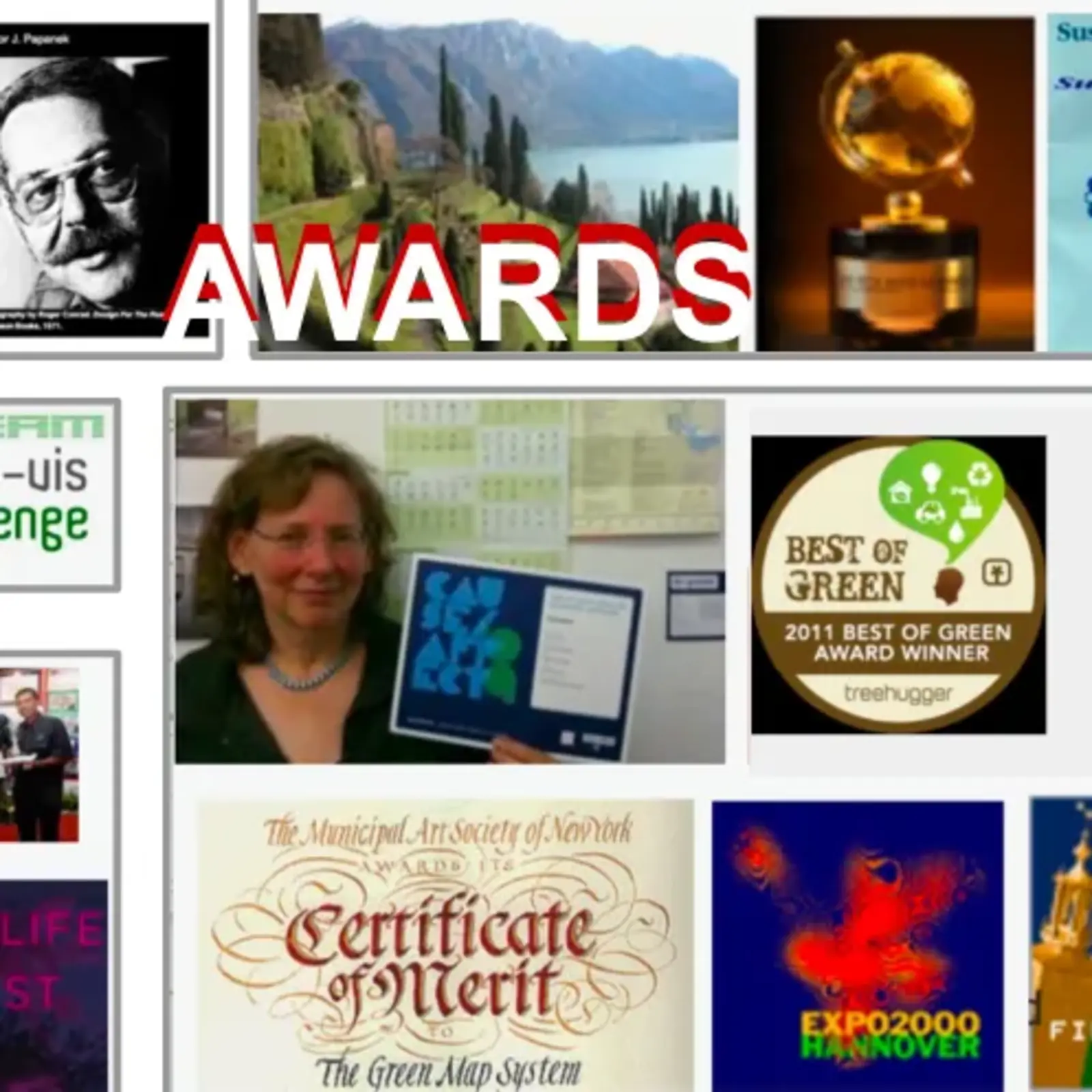 Stories | GreenMap.org