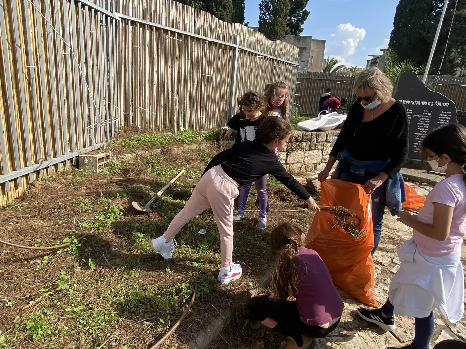 Can students create impactful maps for their city's future? | GreenMap.org