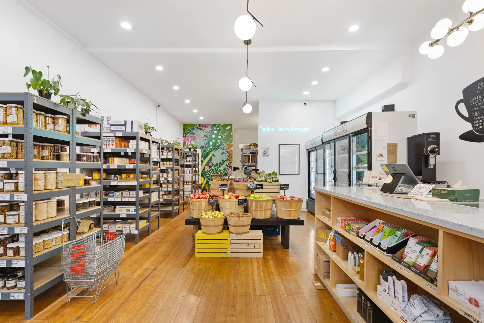 Precycle | GreenMap.org