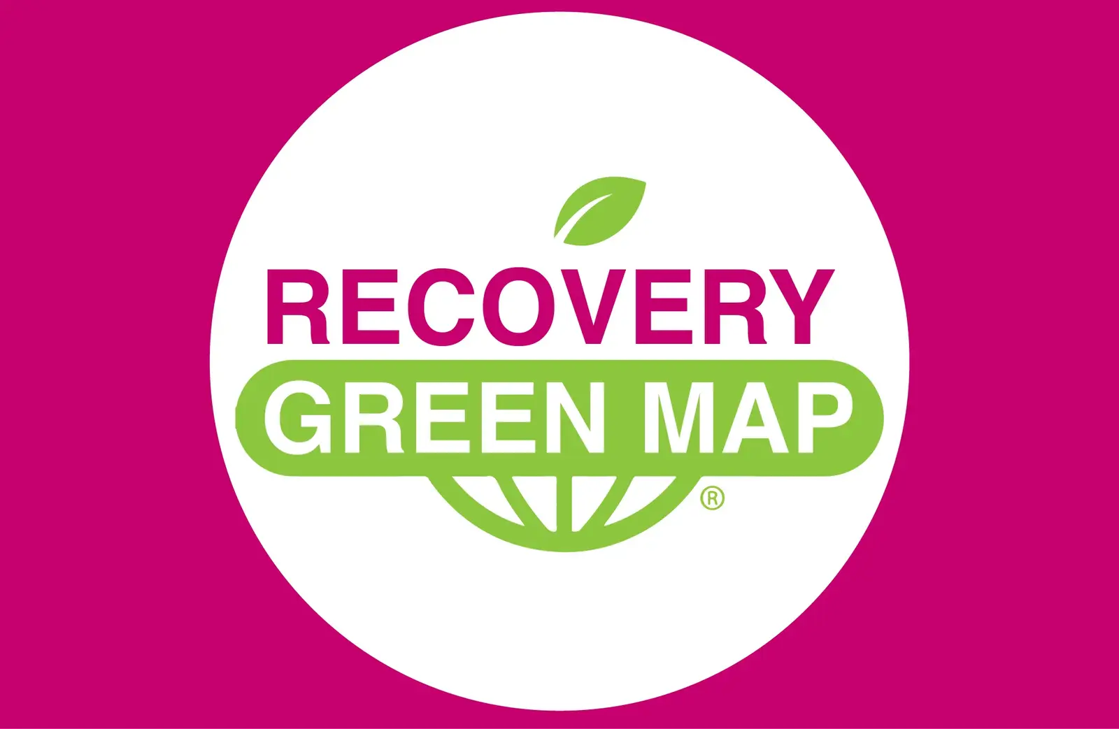 Recovery Icons | GreenMap.org