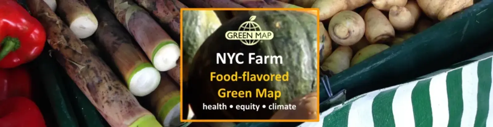 Maps | Open Green Map