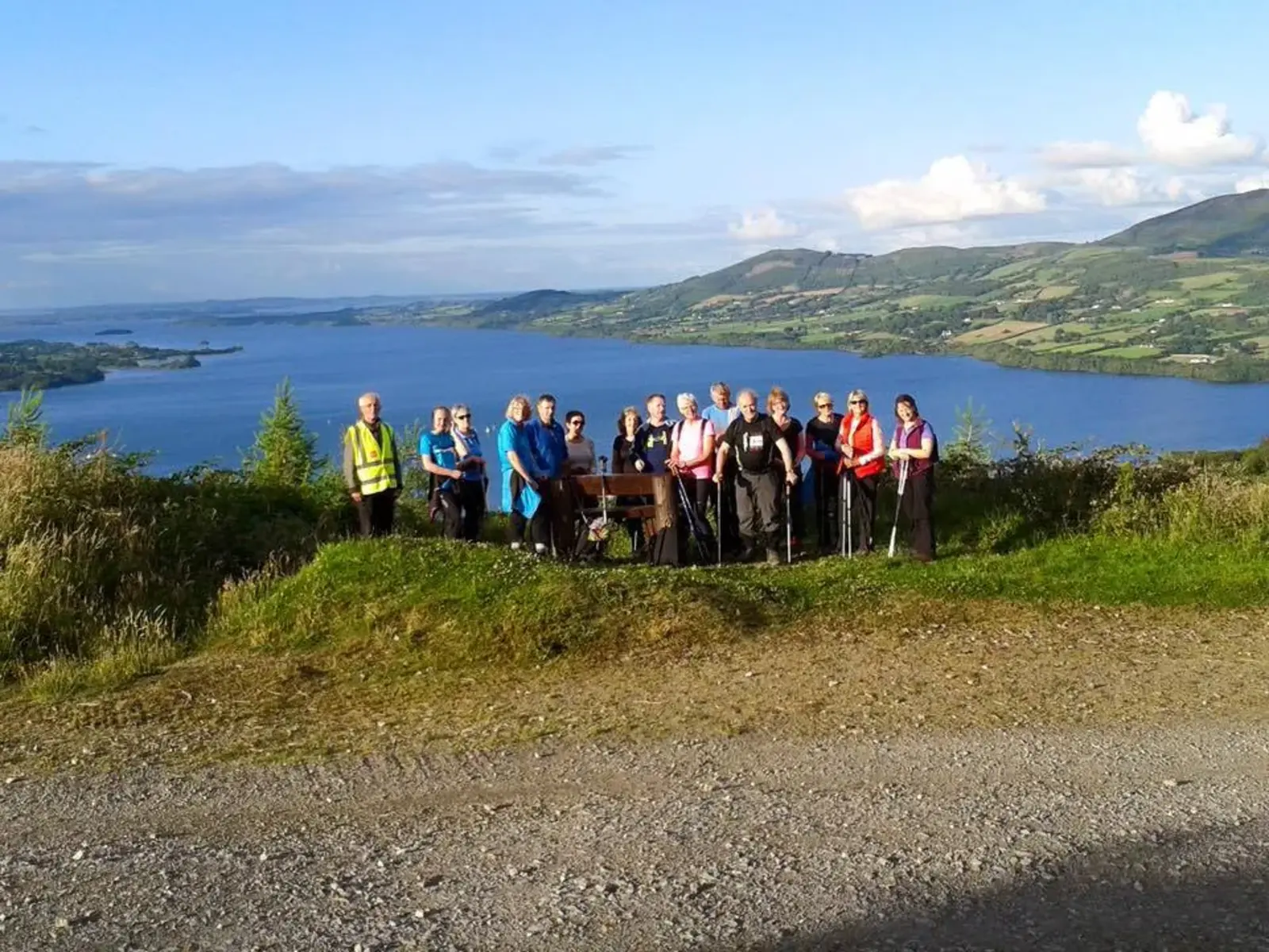 Access to Blue Space | GreenMap.org