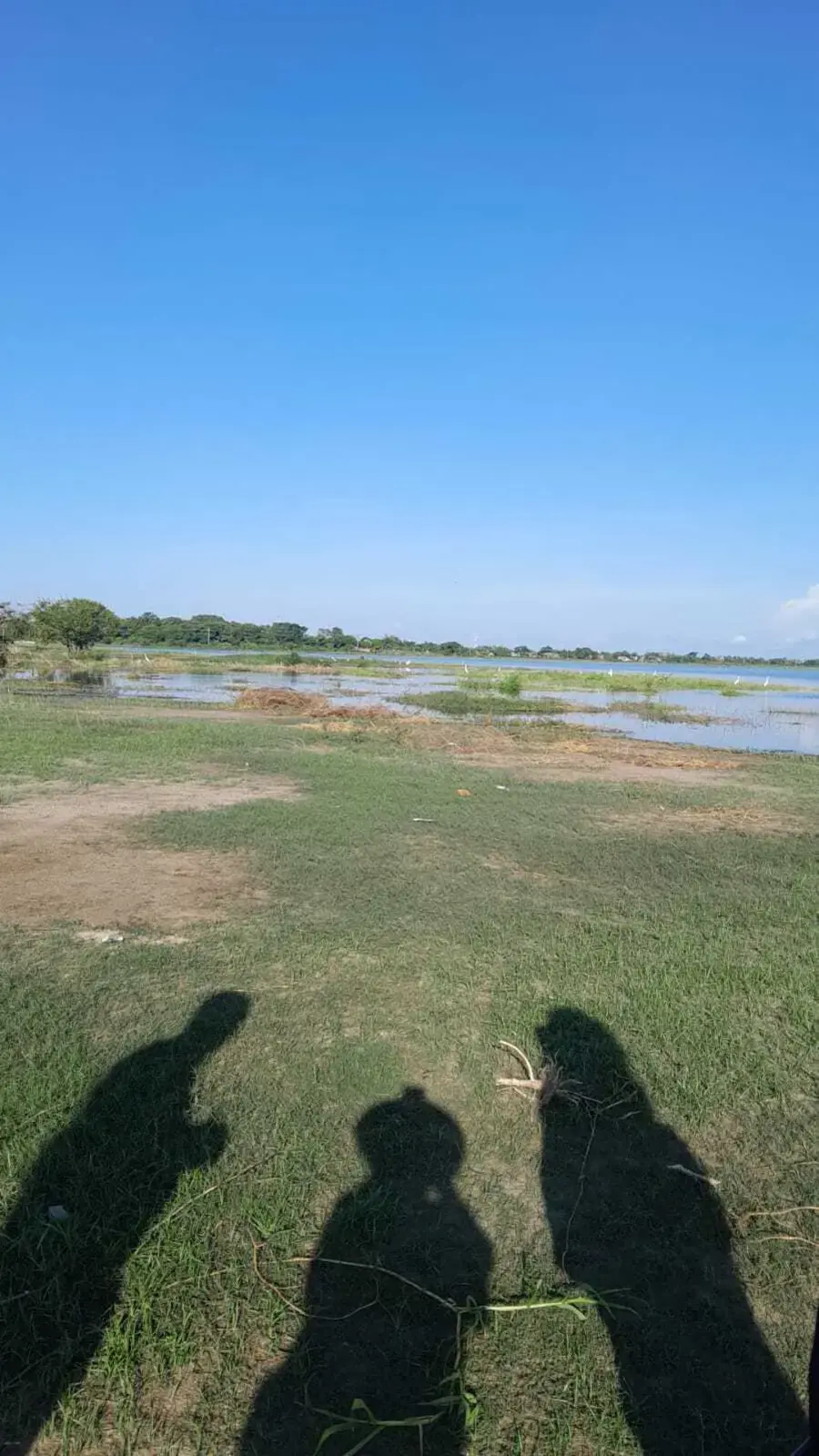 Ciénaga Grande de Magangué | GreenMap.org
