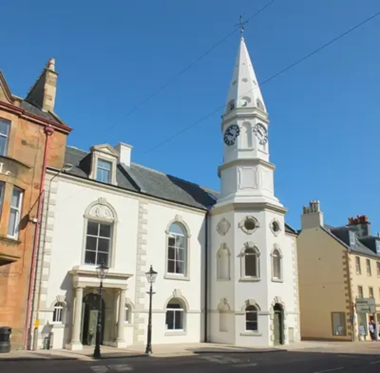 SKDT - Hubs of Transformation | GreenMap.org